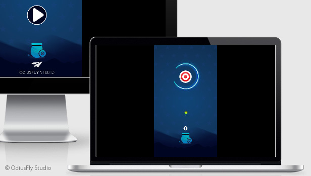Target Tap - HTML5 Game by odiusfly | CodeCanyon